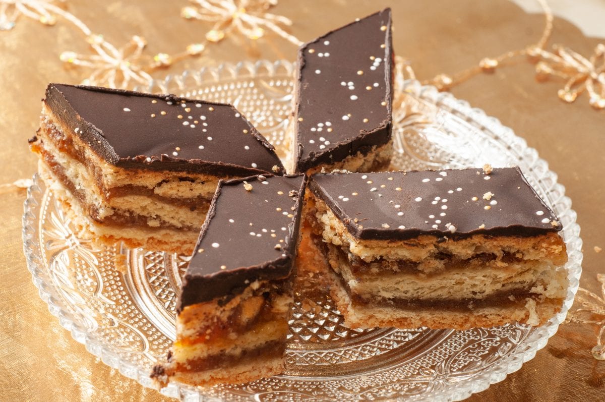 Zserbó - Dia-Wellness