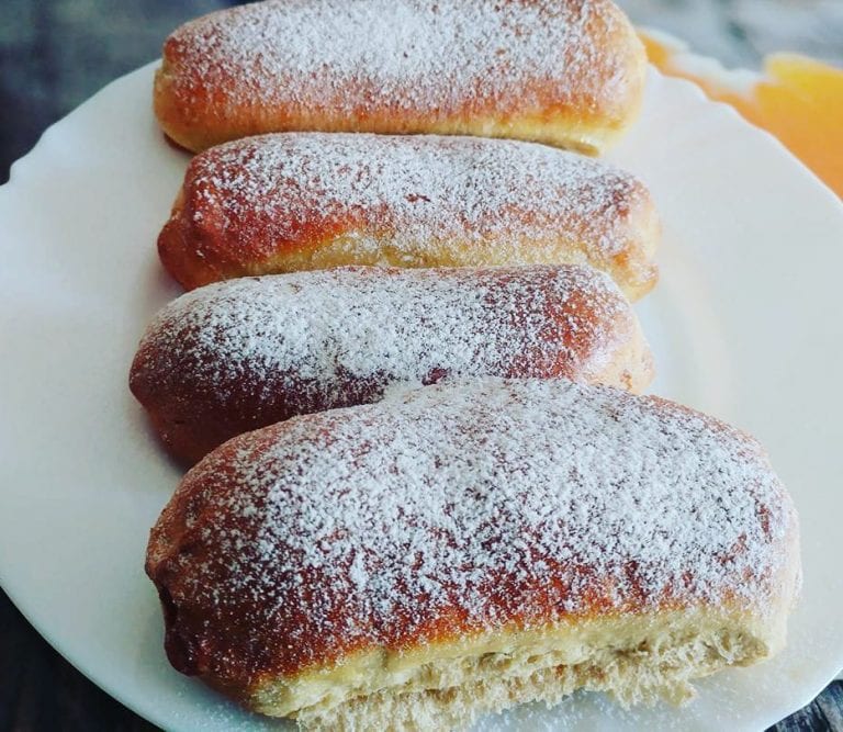 Retró bukta - Dia-Wellness