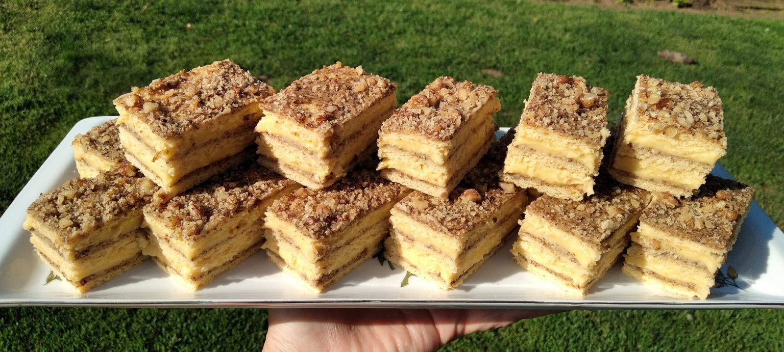 Kijevi krémes - Dia-Wellness